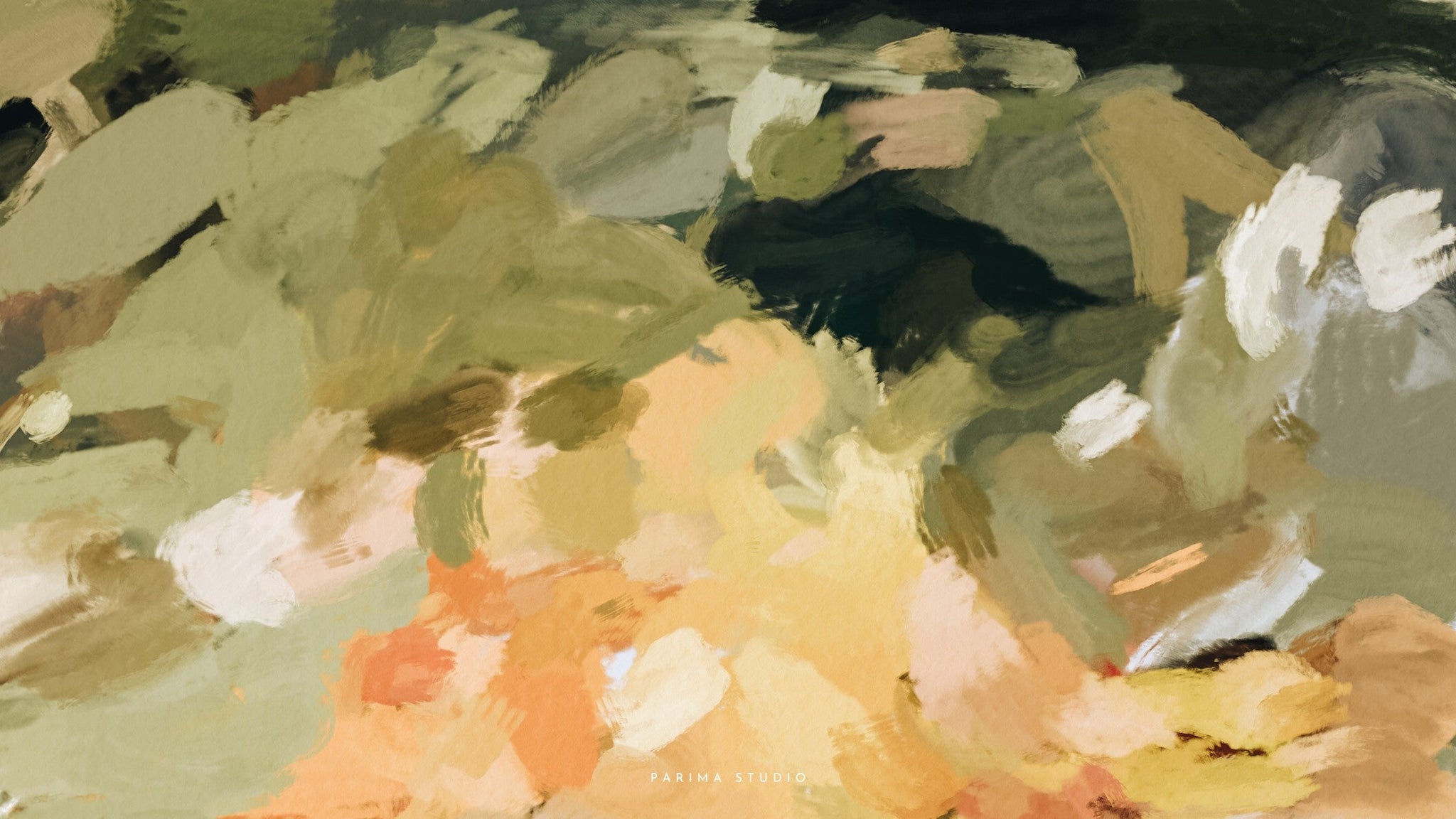 March 2024 Calendar & Wallpaper Download