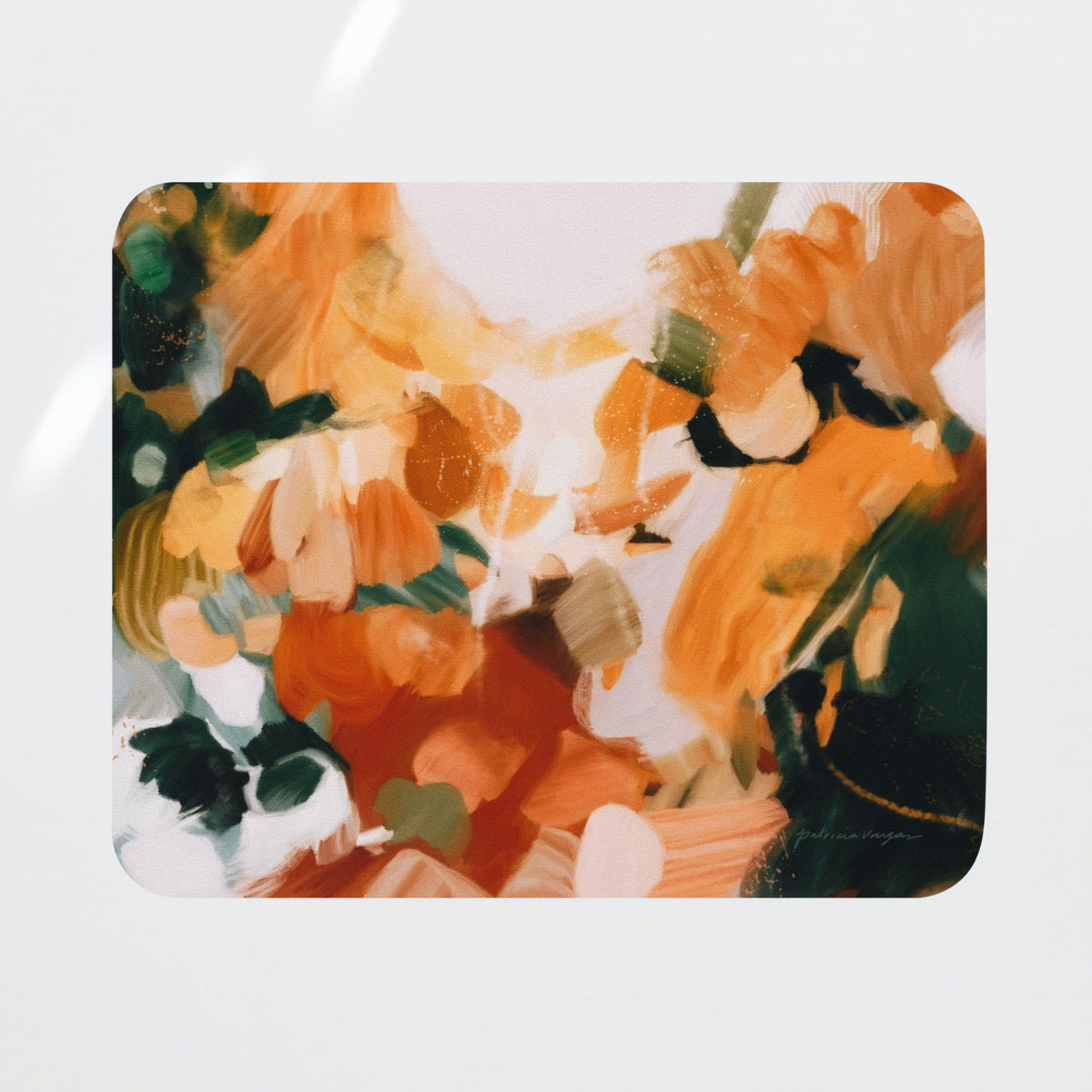 Aspen - Mouse Pad
