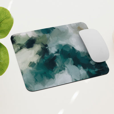 Echo - Mouse Pad