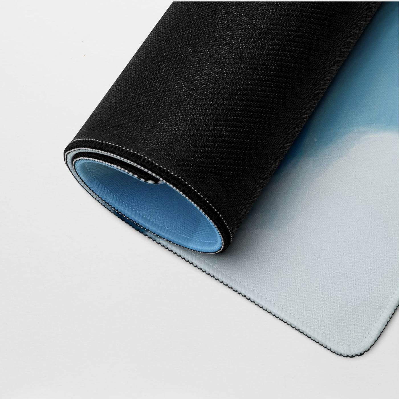 Liviana - Desk Mat, Colorful Desk Pad, Large Desk Blotter 36"x18"