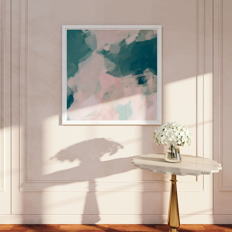 Square Abstract Art Prints
