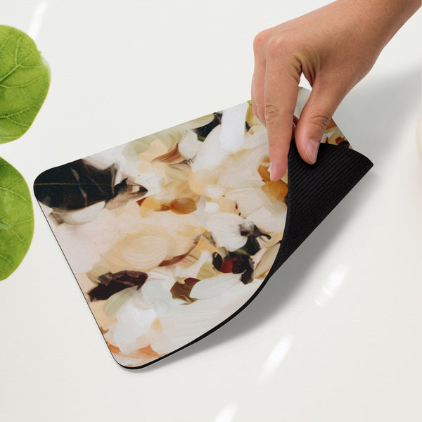 Irving - Mouse Pad