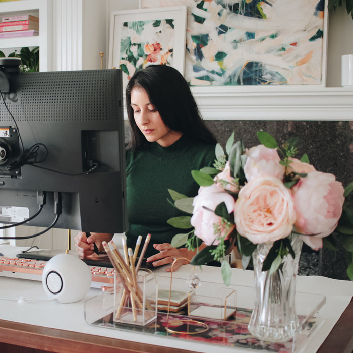 About Patricia Vargas